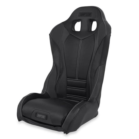 Simpson Racing 107-304 Simpson Pro Sport Seats | Summit Racing