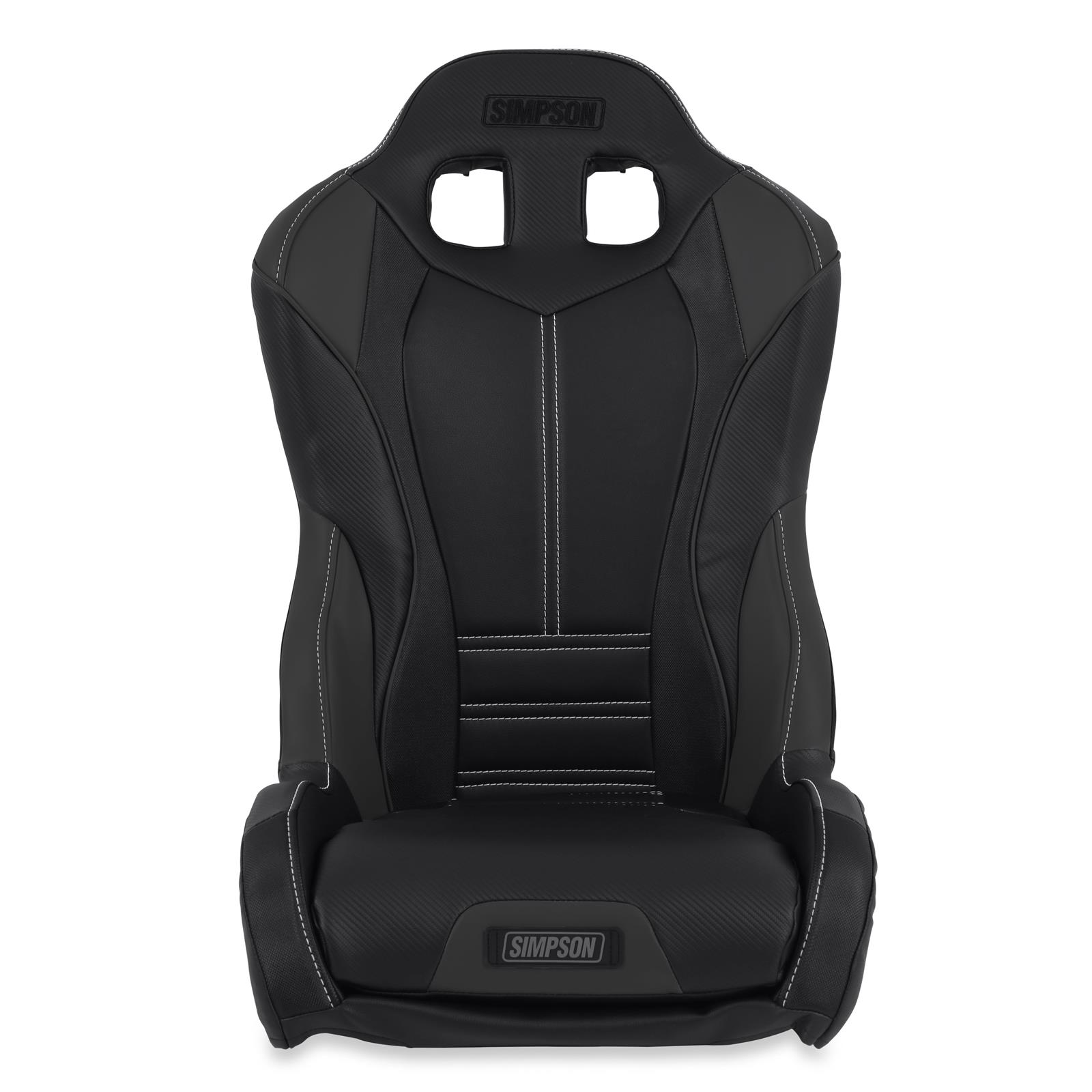Simpson Racing 107-304 Simpson Pro Sport Seats | Summit Racing