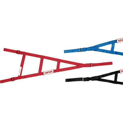 Simpson Racing 36005LB