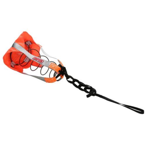 Simpson Racing 42085S Simpson Pilot Chutes | Summit Racing
