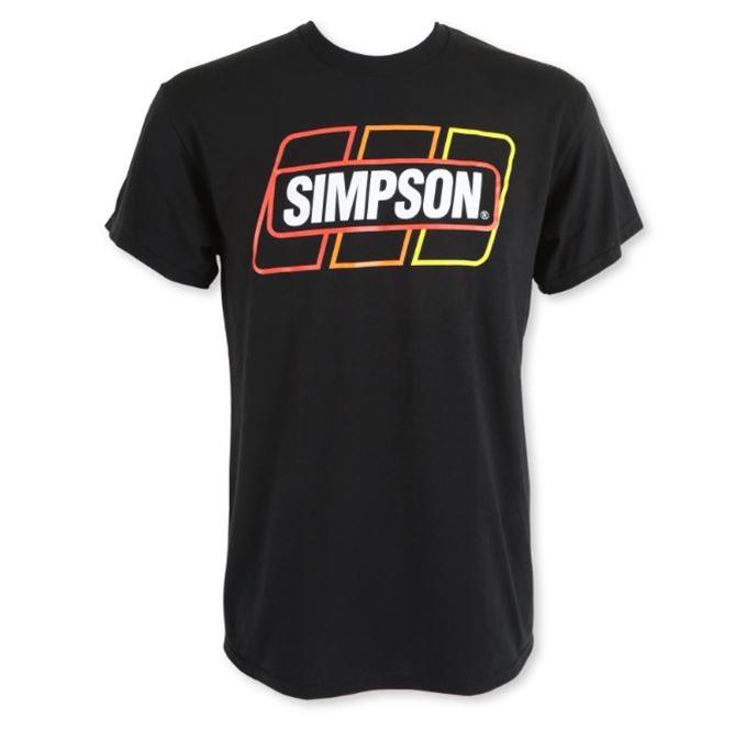 Simpson Racing 45003S