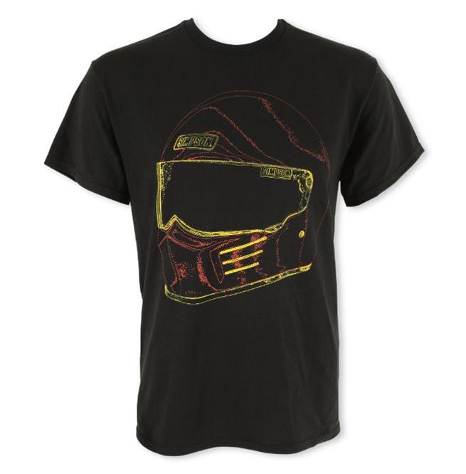 Simpson Racing 45004S