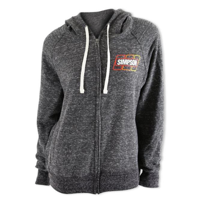 Simpson Racing 45012S Simpson Ladies Staging Hoodies | Summit Racing