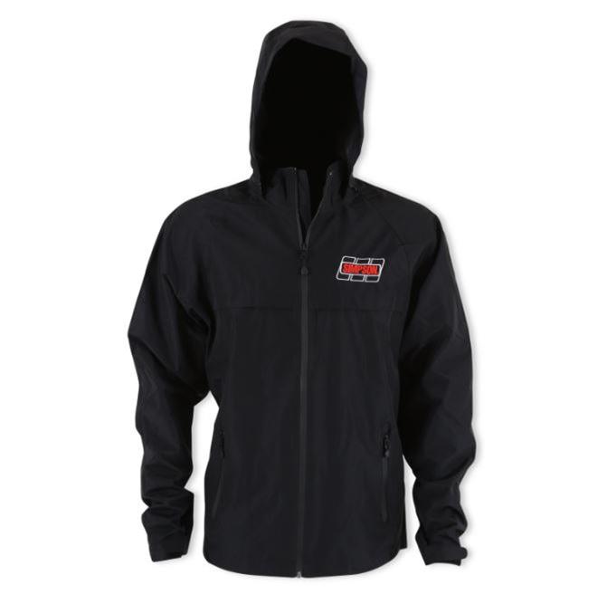 Simpson Racing 45014S Simpson Last Lap Jackets | Summit Racing