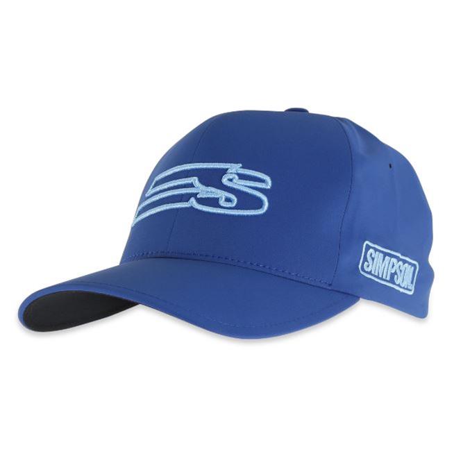 Simpson Racing 45017S Simpson Airspeed Hats | Summit Racing