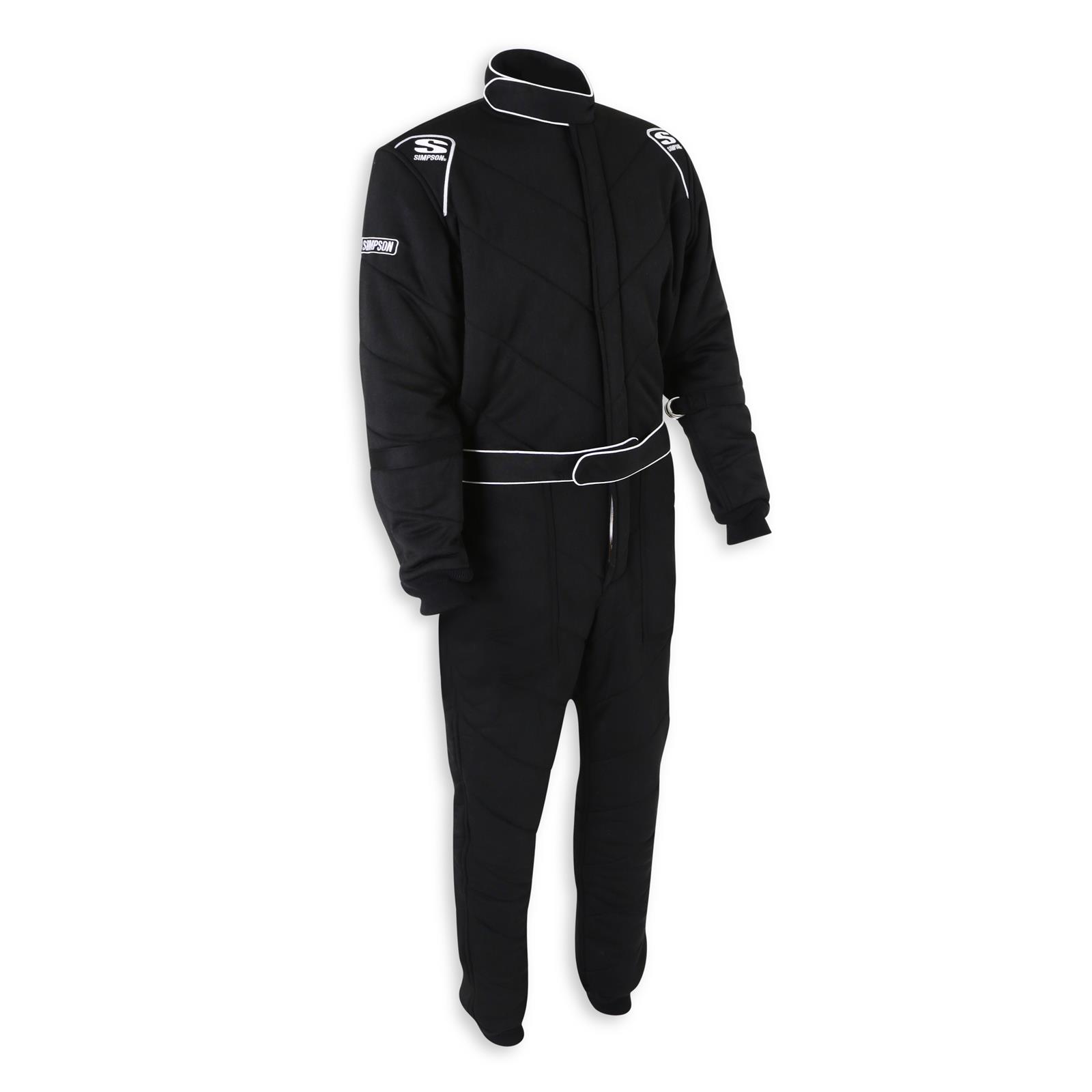 Simpson Racing 4802351 Simpson 6G SFI 20 Suits | Summit Racing