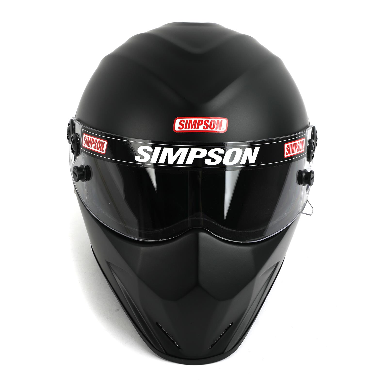 Simpson Racing 7297128 Simpson SA2020 Diamondback Series Helmets ...