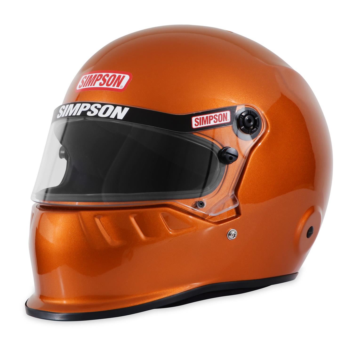 Simpson Racing 7950039 Simpson SA2020 SD1 Series Helmets | Summit Racing