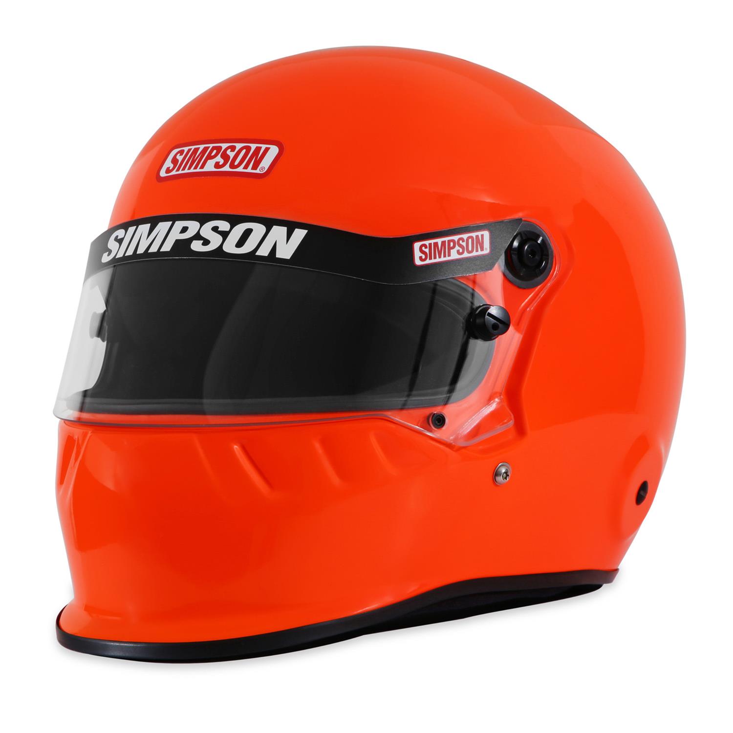 Simpson Racing 795005S Simpson SA2020 SD1 Series Helmets | Summit Racing