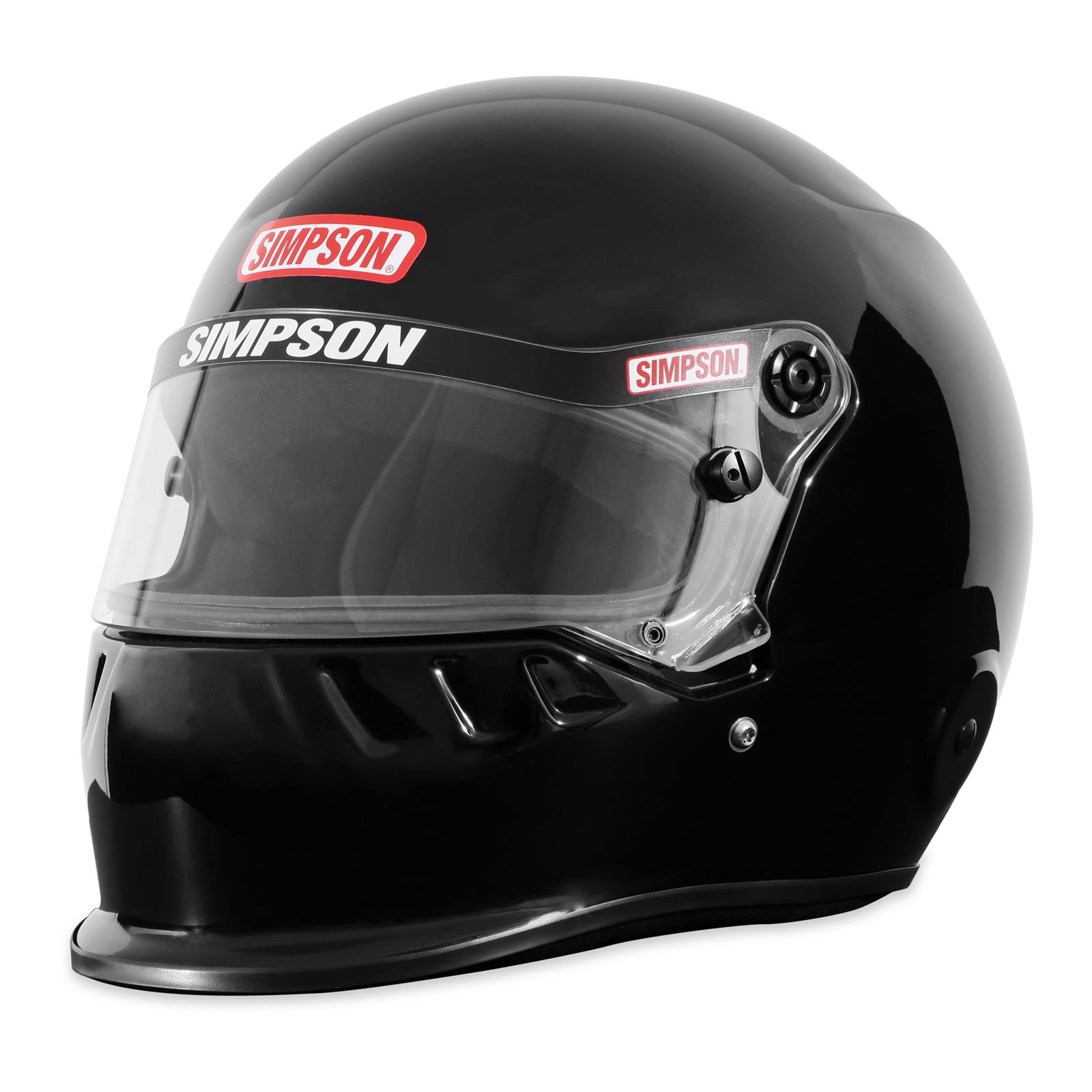 Simpson Racing 9950022 Simpson Vudo Helmets | Summit Racing