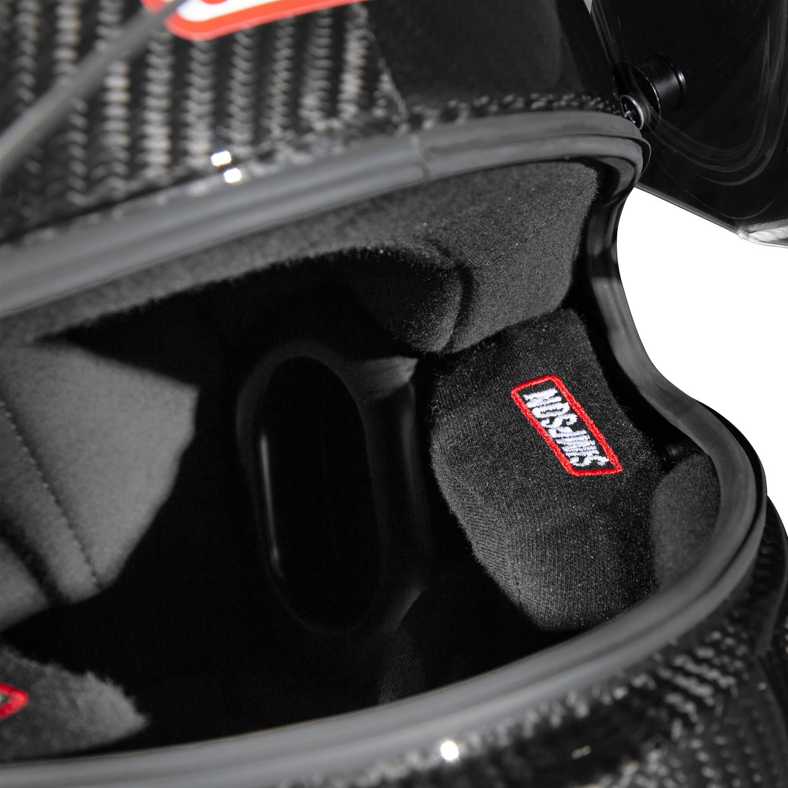 Simpson Racing 995003C Simpson Vudo Helmets | Summit Racing
