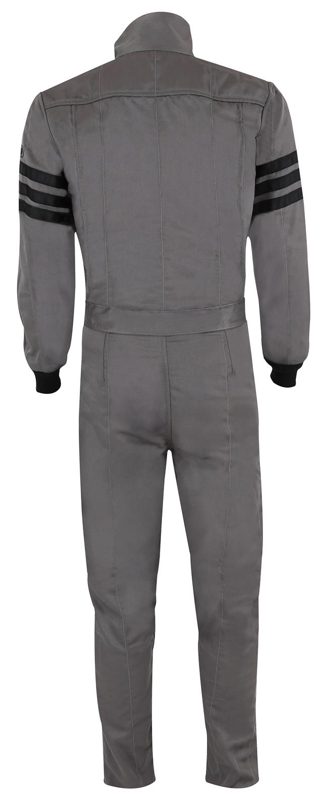Simpson Racing C405411 Simpson Racing Classic SFI-5 Driving Suits ...