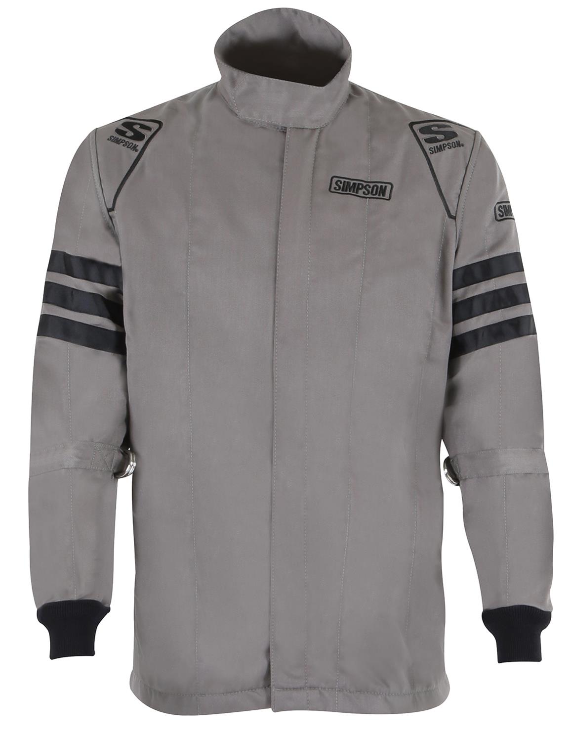 Simpson Racing C405514 Simpson Racing Classic SFI-5 Jackets | Summit Racing