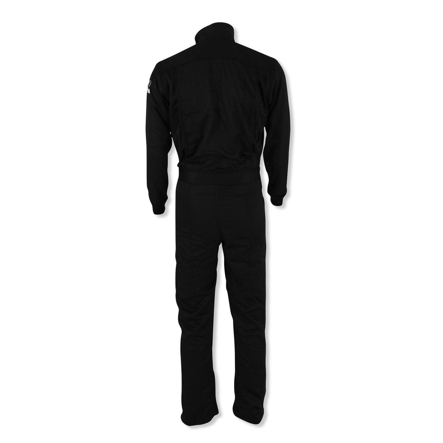 Simpson Racing CK02321 Simpson Checkers Racing Suits | Summit Racing