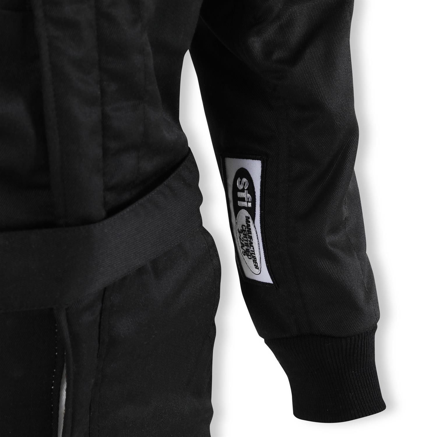 Simpson Racing CK02321 Simpson Checkers Racing Suits | Summit Racing