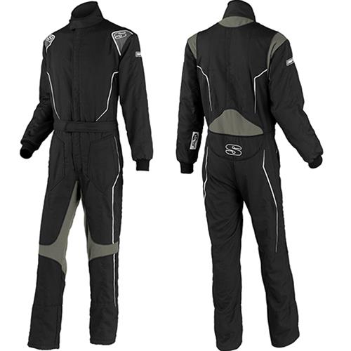 Simpson Racing HX02321 Simpson Helix Racing Suits | Summit Racing