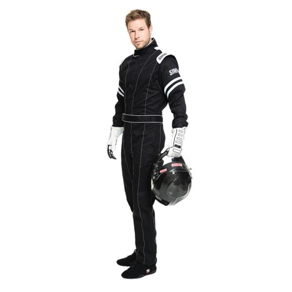 Simpson Racing L205471 Simpson Legend II Series Racing Suits | Summit ...