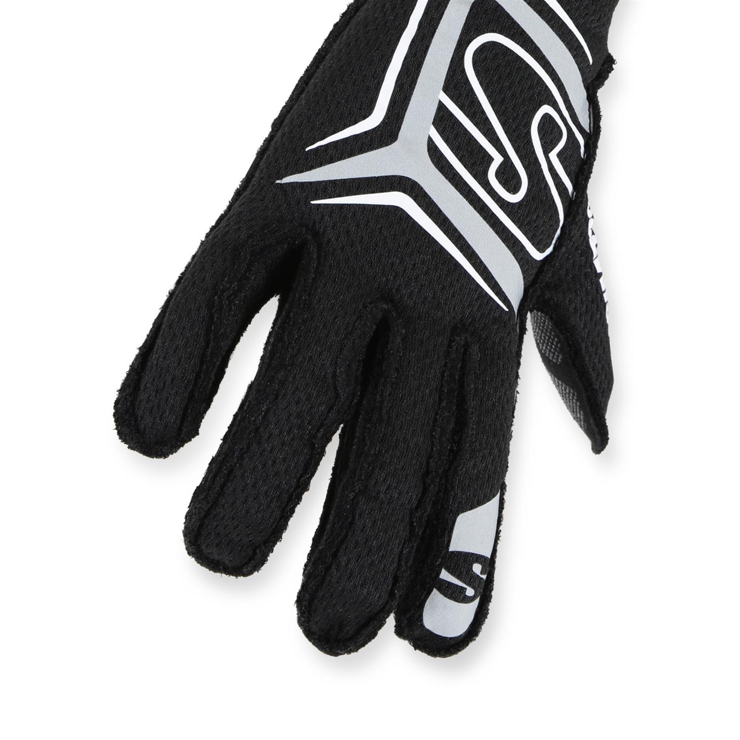 Simpson Racing MGMK Simpson Magnata Racing Gloves | Summit Racing