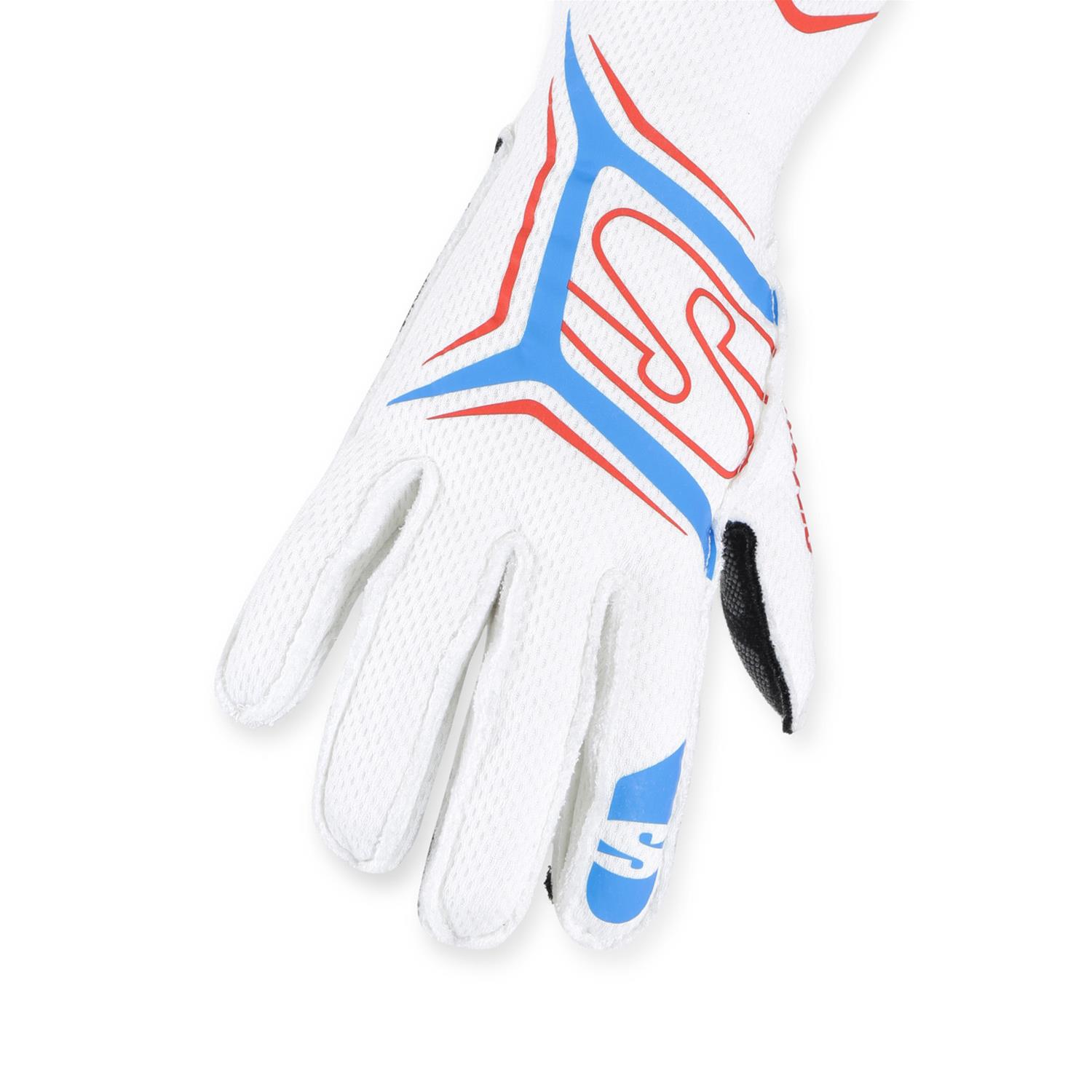 Simpson Racing MGSW Simpson Magnata Racing Gloves | Summit Racing