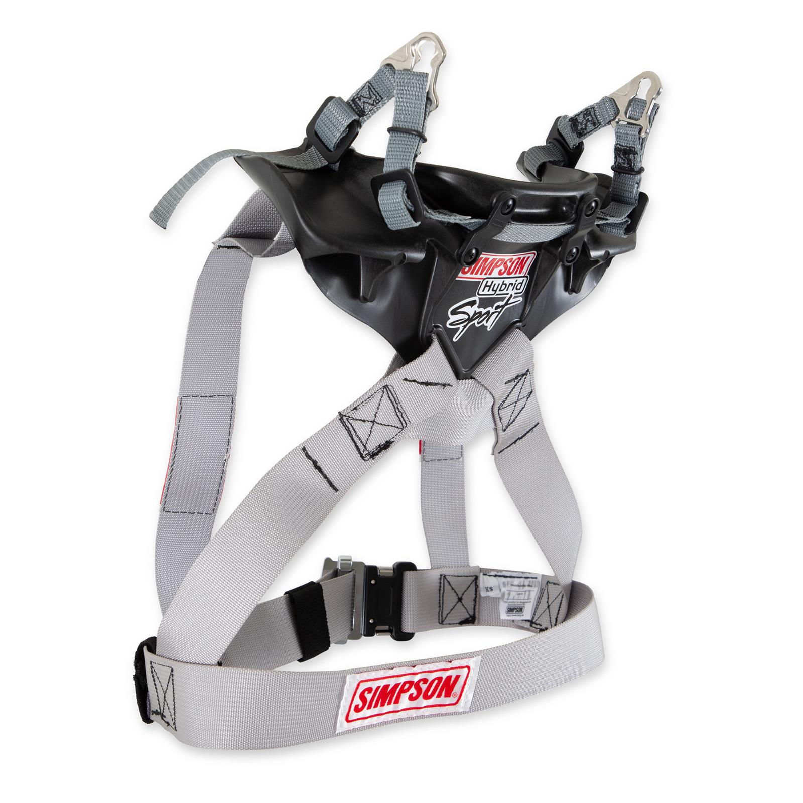 Simpson Racing HSXSM11PAFIAS