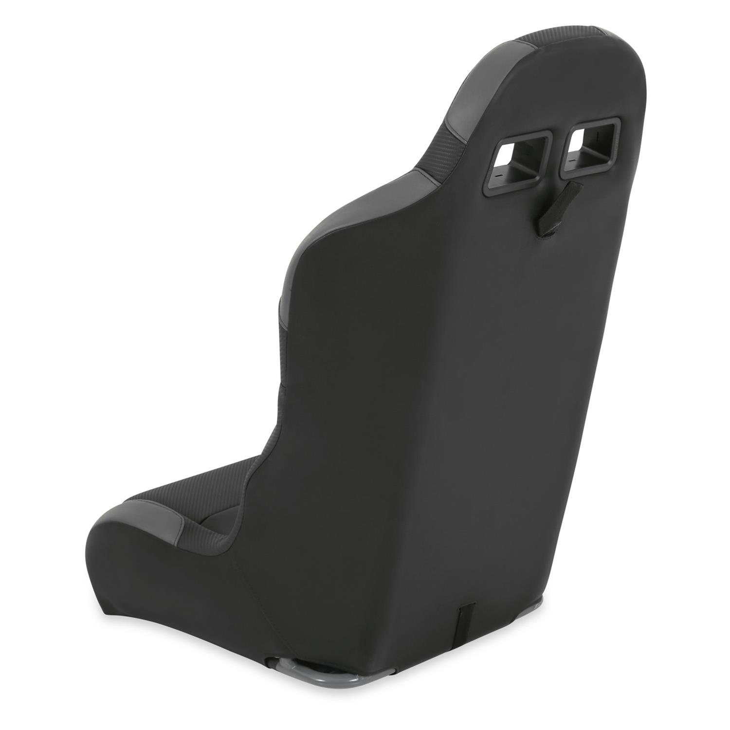 Simpson Racing S104-305 Simpson Vortex II Off-Road Suspension Seats ...