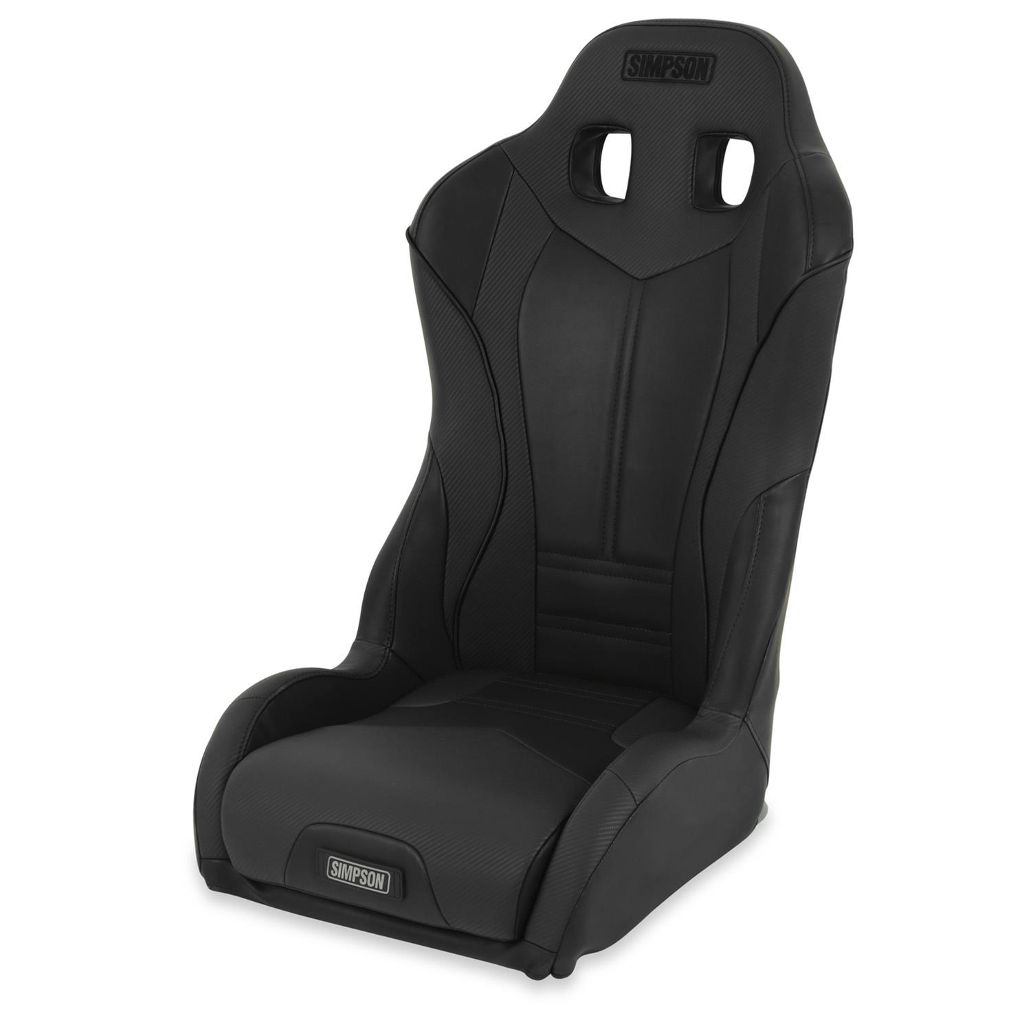 Simpson Racing S107-304 Simpson Pro Sport Off-Road Suspension Seats ...