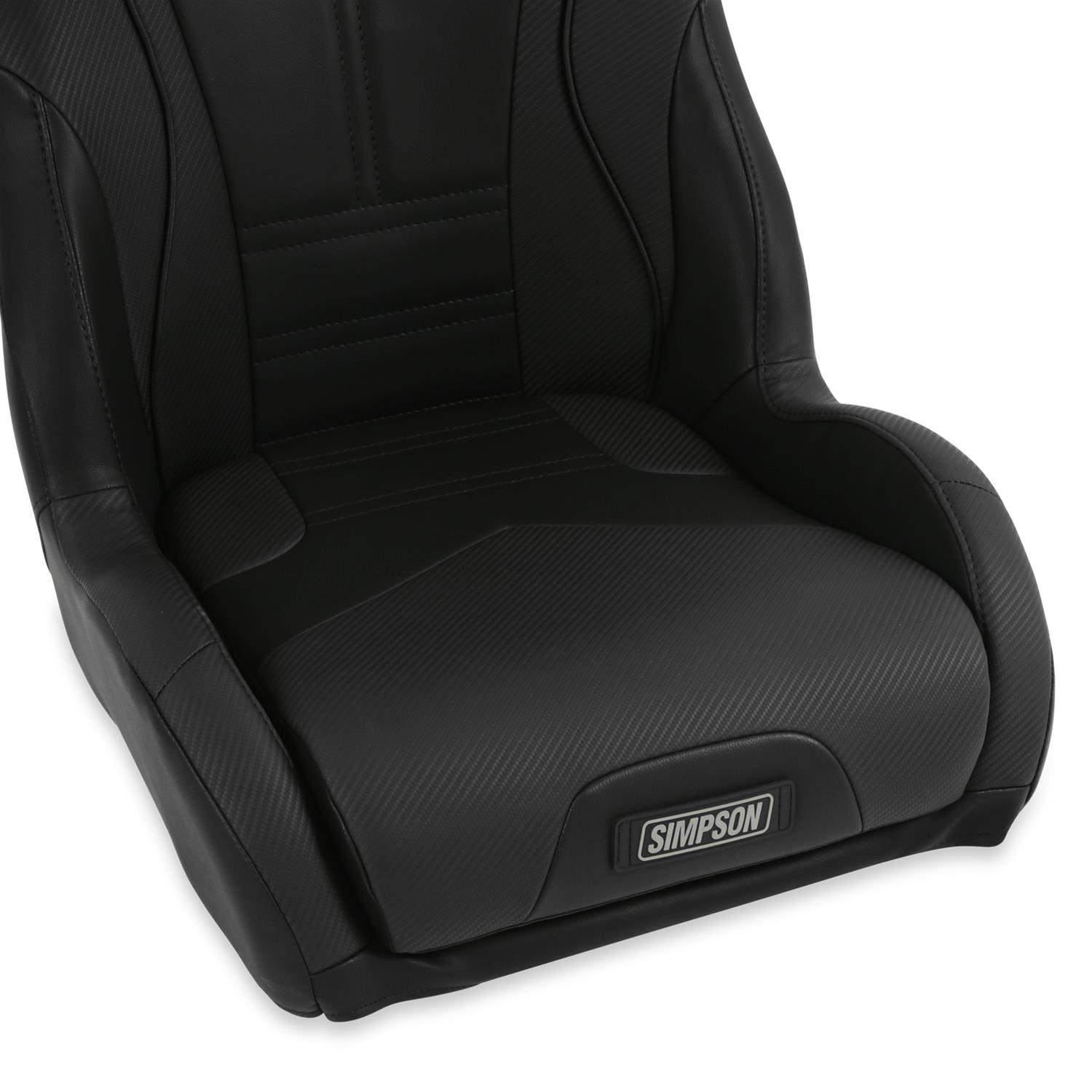 Simpson Racing S107-304 Simpson Pro Sport Off-Road Suspension Seats ...