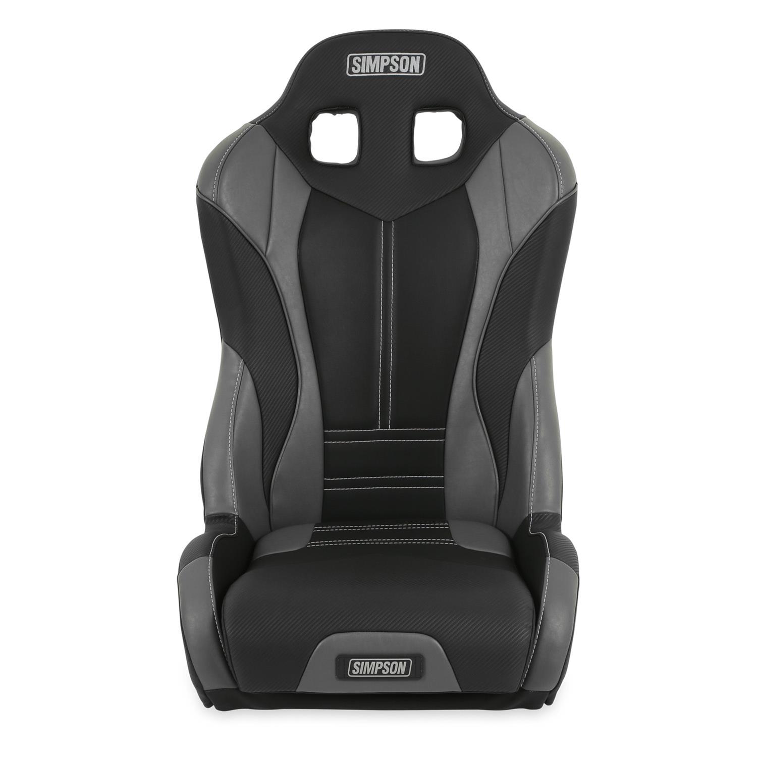 Off Road Suspension Seats