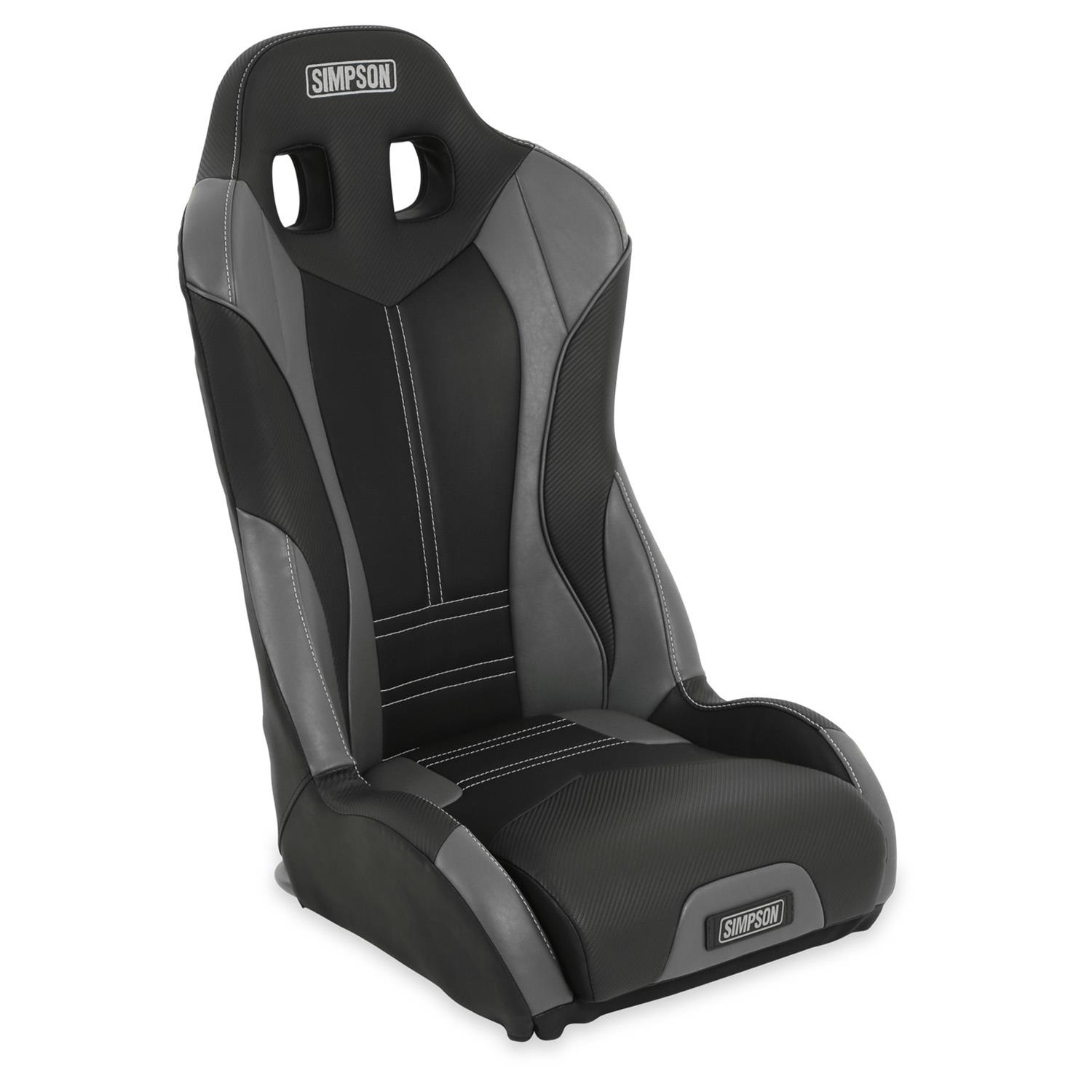 Off Road Suspension Seats