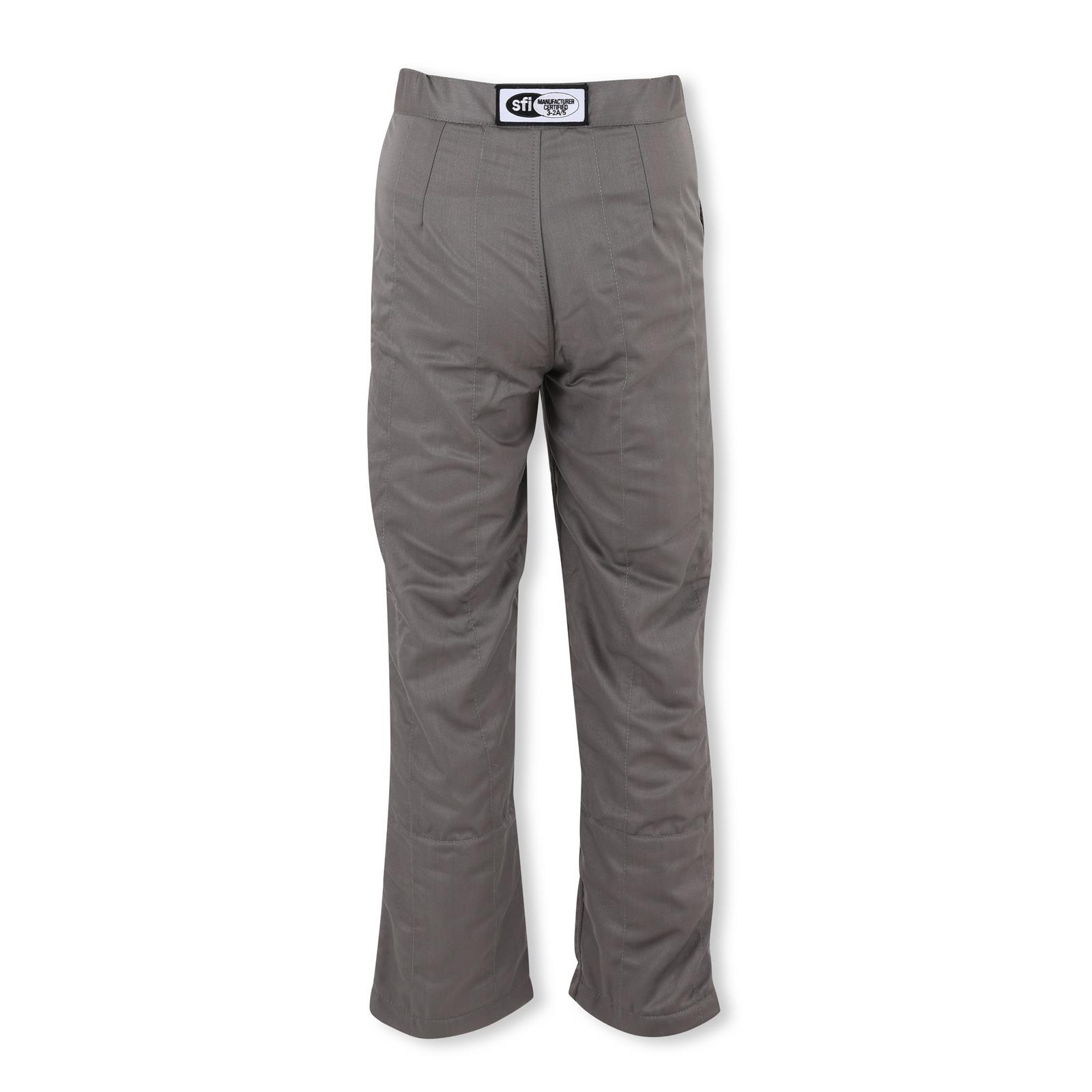 Simpson Racing SF55313 Simpson Racing Classic SFI-5 Pants | Summit Racing