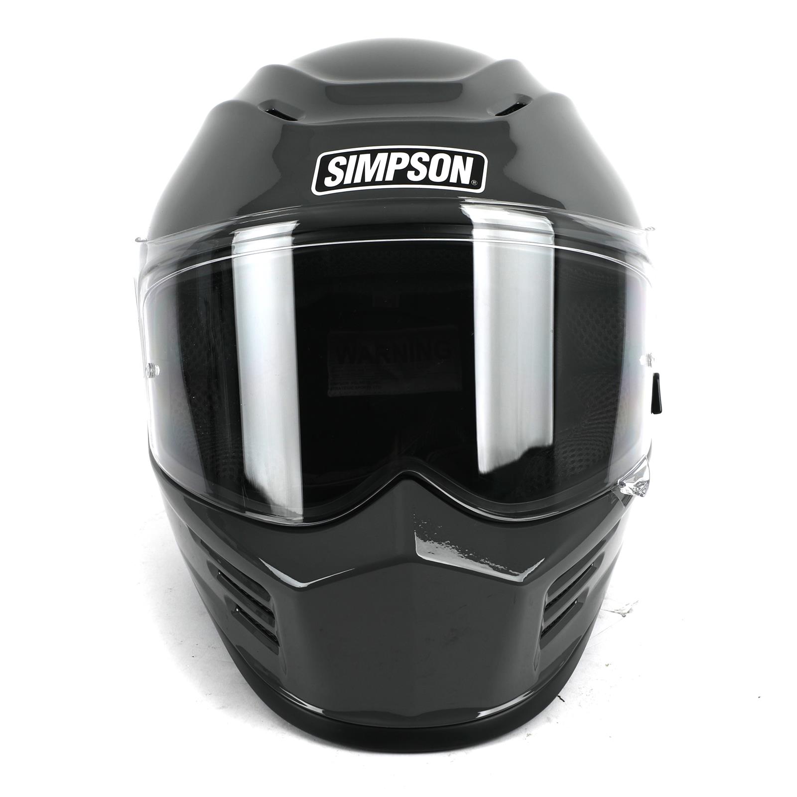 Simpson Racing SPBL4 Simpson Speed Bandit Series Helmets | Summit Racing