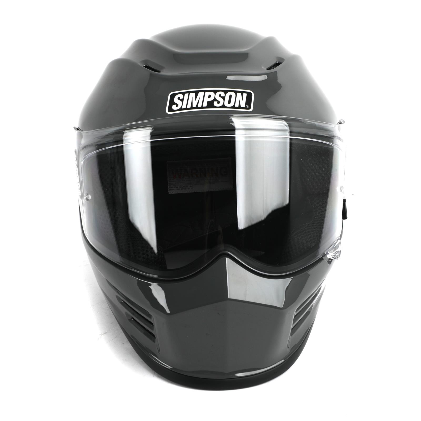 Simpson Racing SPBXX4 Simpson Speed Bandit Series Helmets | Summit Racing