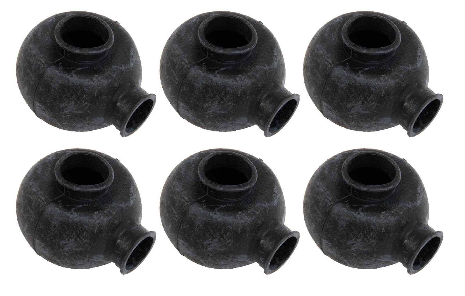 Seals it RERS46PK Seals-it RODOBAL Rod End Dust Boot Sets | Summit Racing