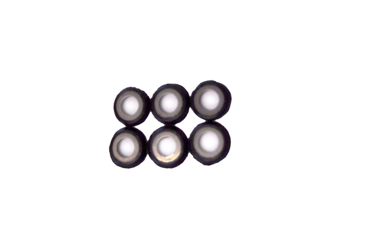 Seals it WS20MM6PK Seals-it Rod End Seals | Summit Racing