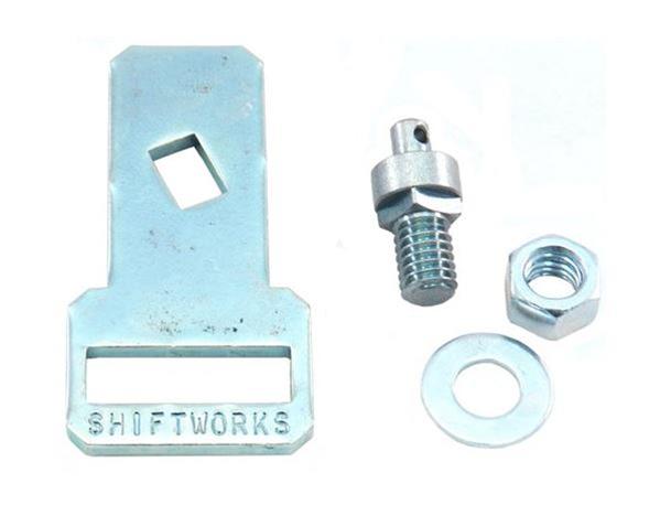 Shiftworks 4LE-C Shiftworks 4LE Linkage Fix-It Kits | Summit Racing