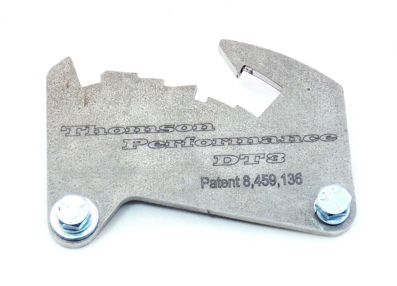 Shiftworks DT3 Shiftworks Automatic Transmission Shifter Detent ...