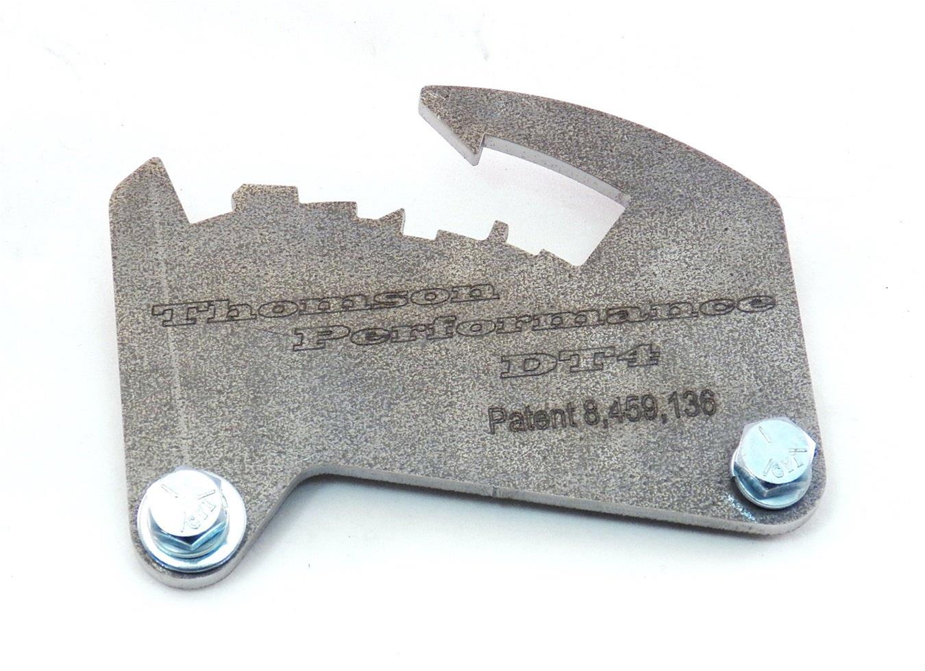 Shiftworks DT4 Shiftworks Automatic Transmission Shifter Detent ...