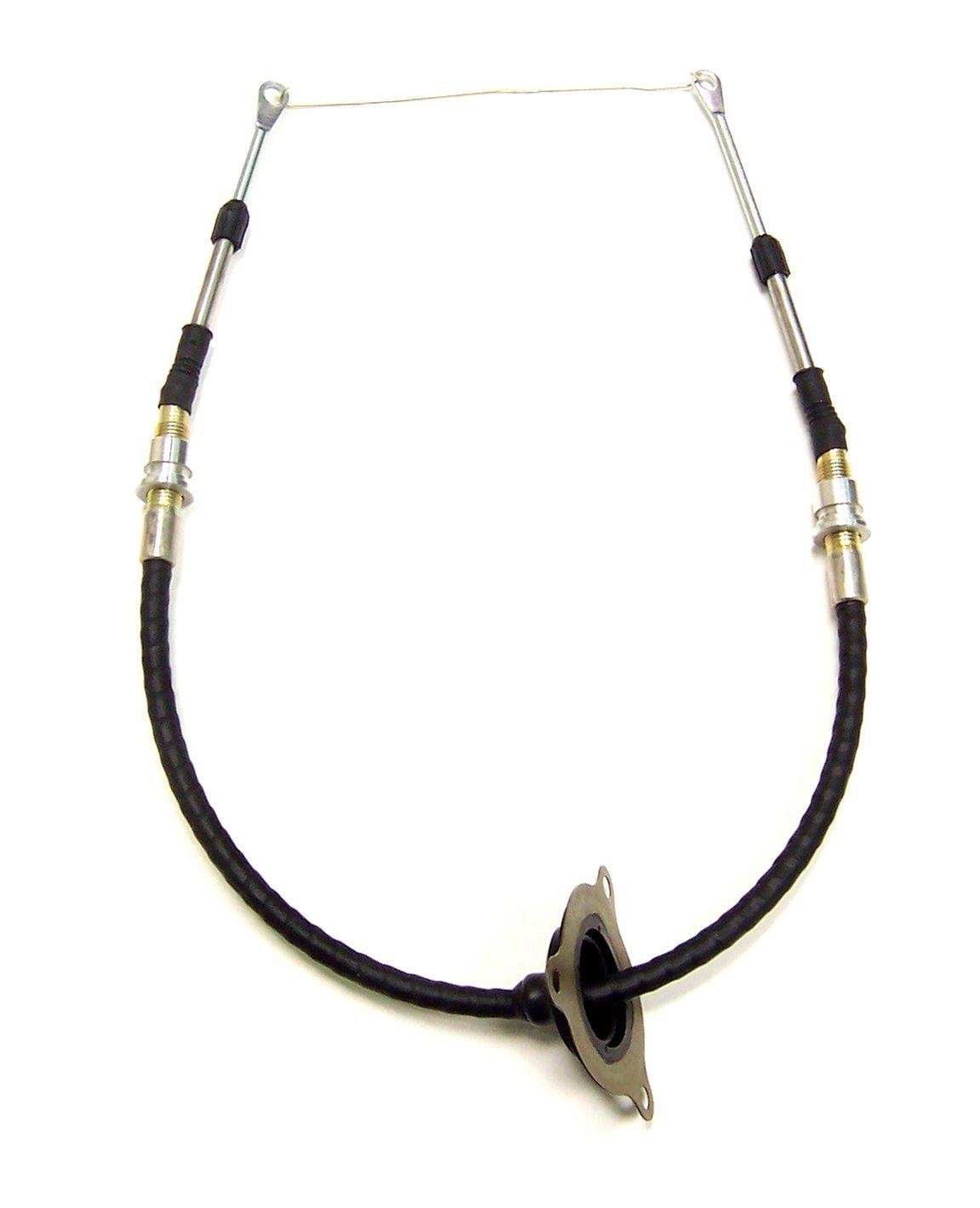 Shiftworks K102-29 Shiftworks Automatic Transmission Shifter Cables ...