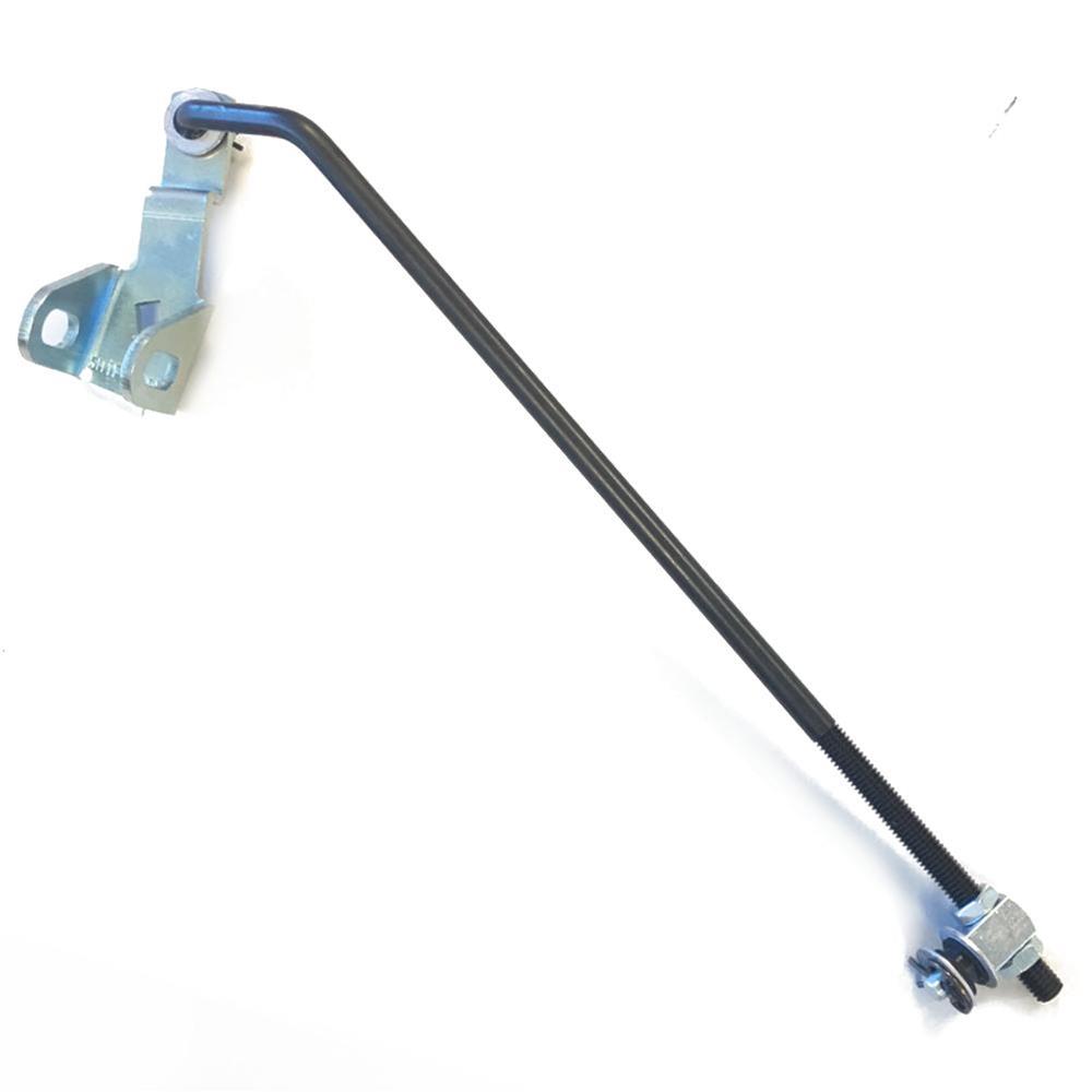 Shiftworks SW435 Shiftworks Shifter Linkage Rods | Summit Racing