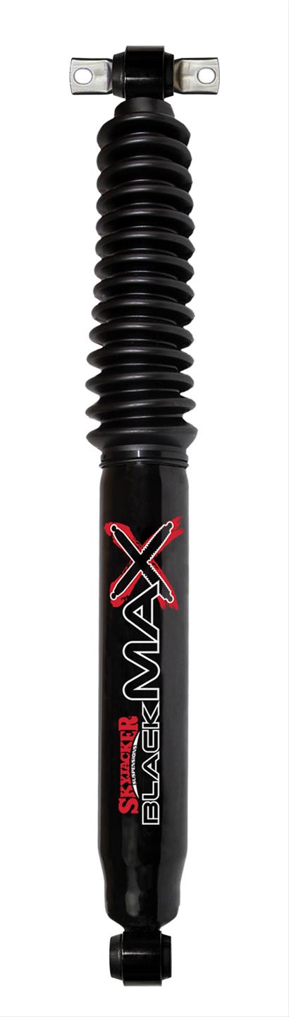 Skyjacker Suspensions B8534 Skyjacker Black MAX Shocks | Summit Racing