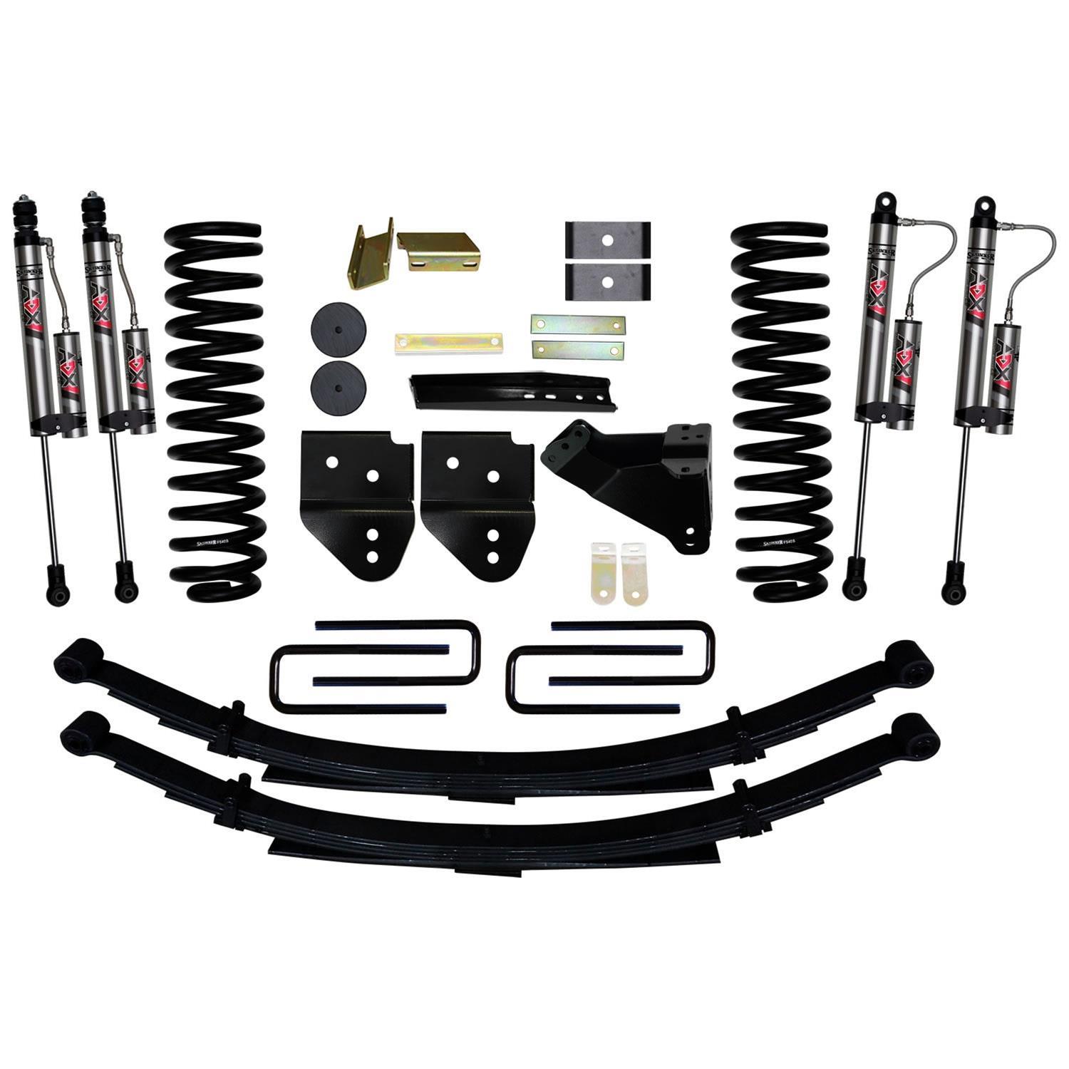 Skyjacker Suspensions F11401KS-X Skyjacker Suspension Lift Kits ...