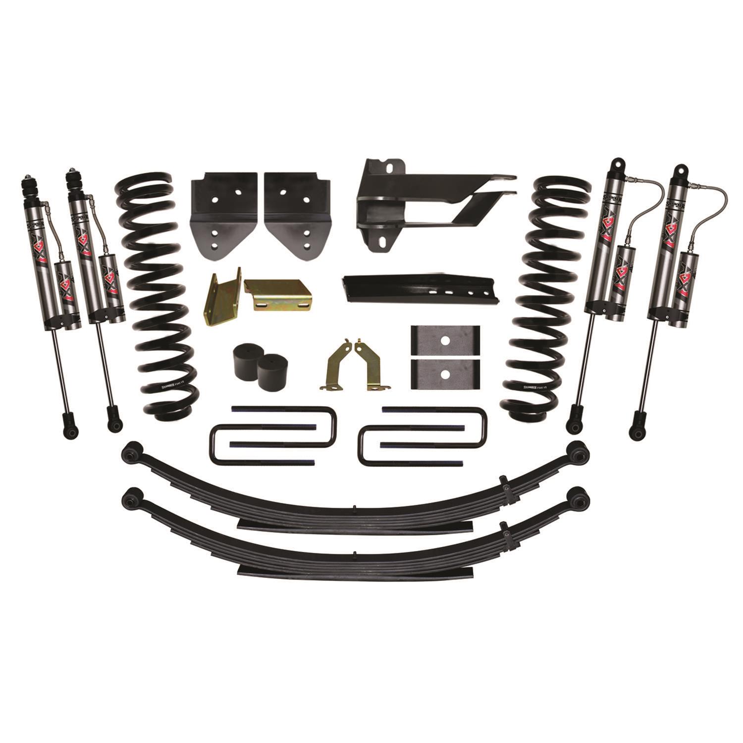 Skyjacker Suspensions F17451KS-X Skyjacker Suspension Lift Kits ...