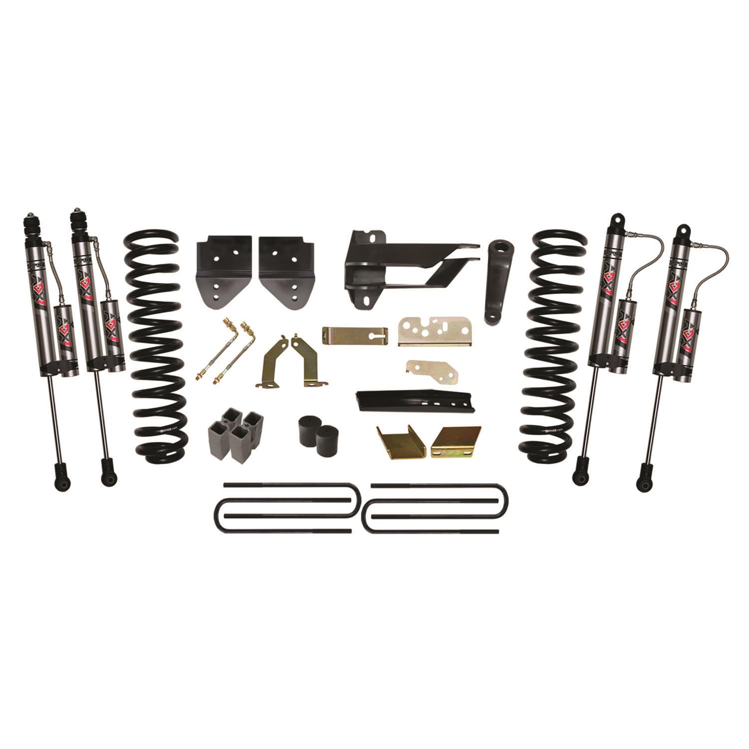 Skyjacker Suspensions F17601K-X Skyjacker Suspension Lift Kits | Summit ...