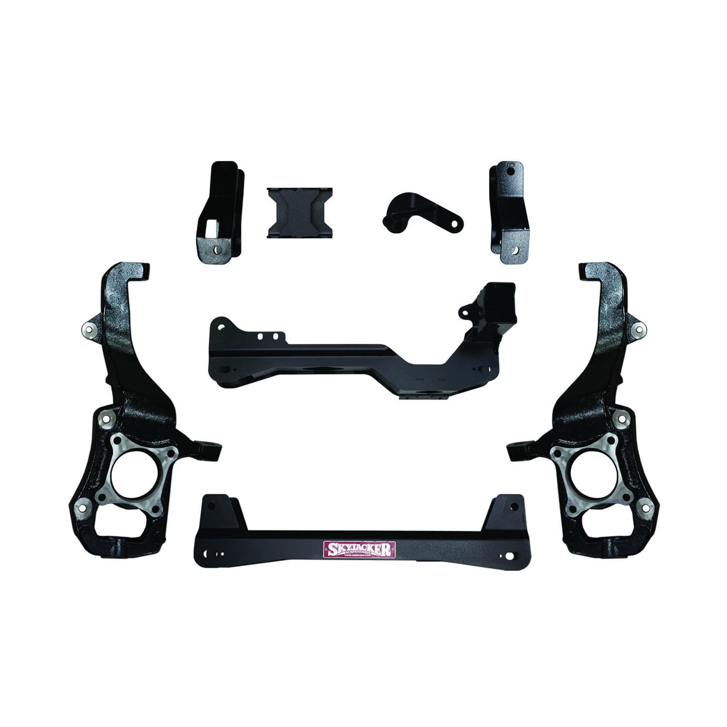Skyjacker Suspensions F2145BKB Skyjacker Suspension Lift Kits | Summit ...