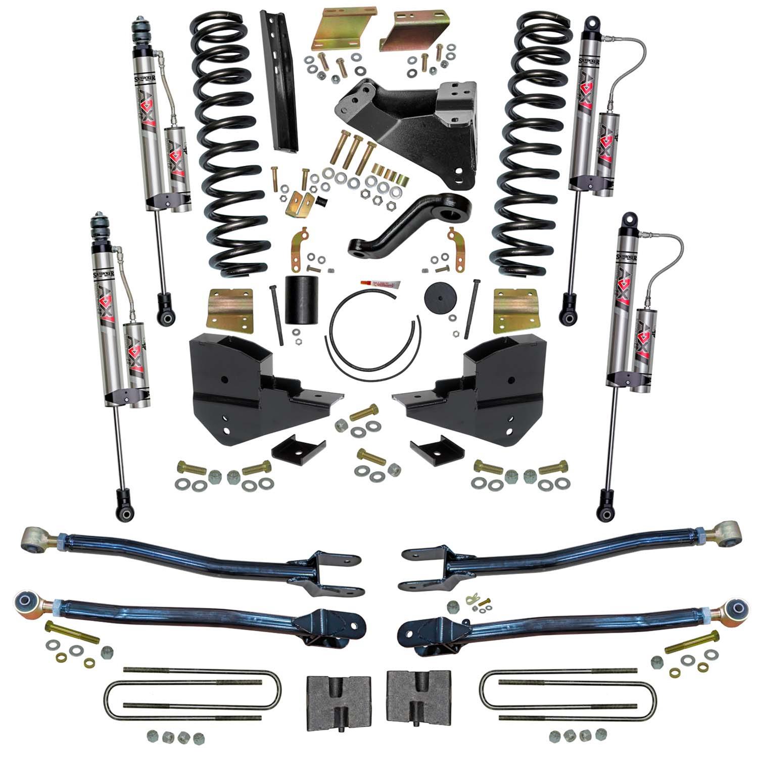 Skyjacker Suspensions F236024K-X