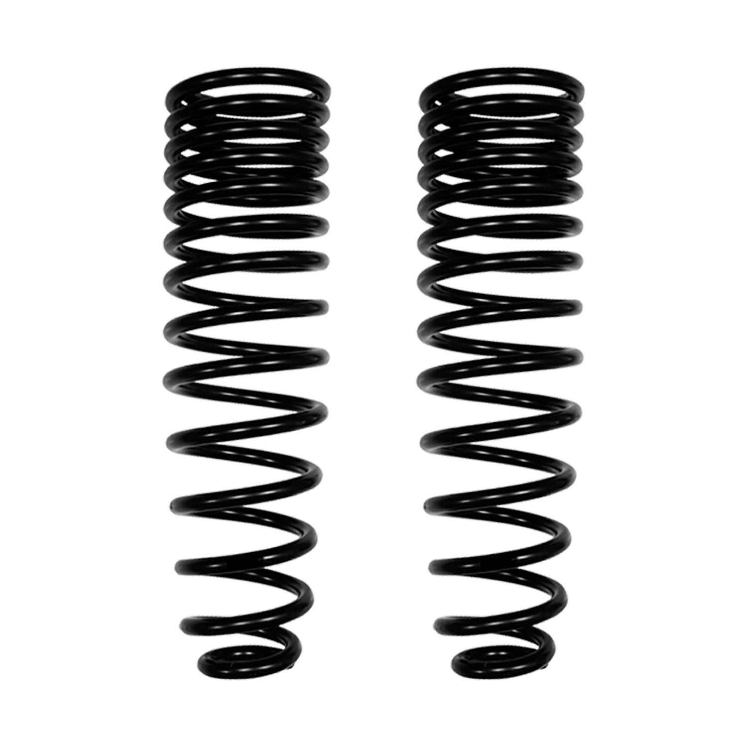 Skyjacker Suspensions G10RDR Skyjacker Variable Rate Coil Springs ...