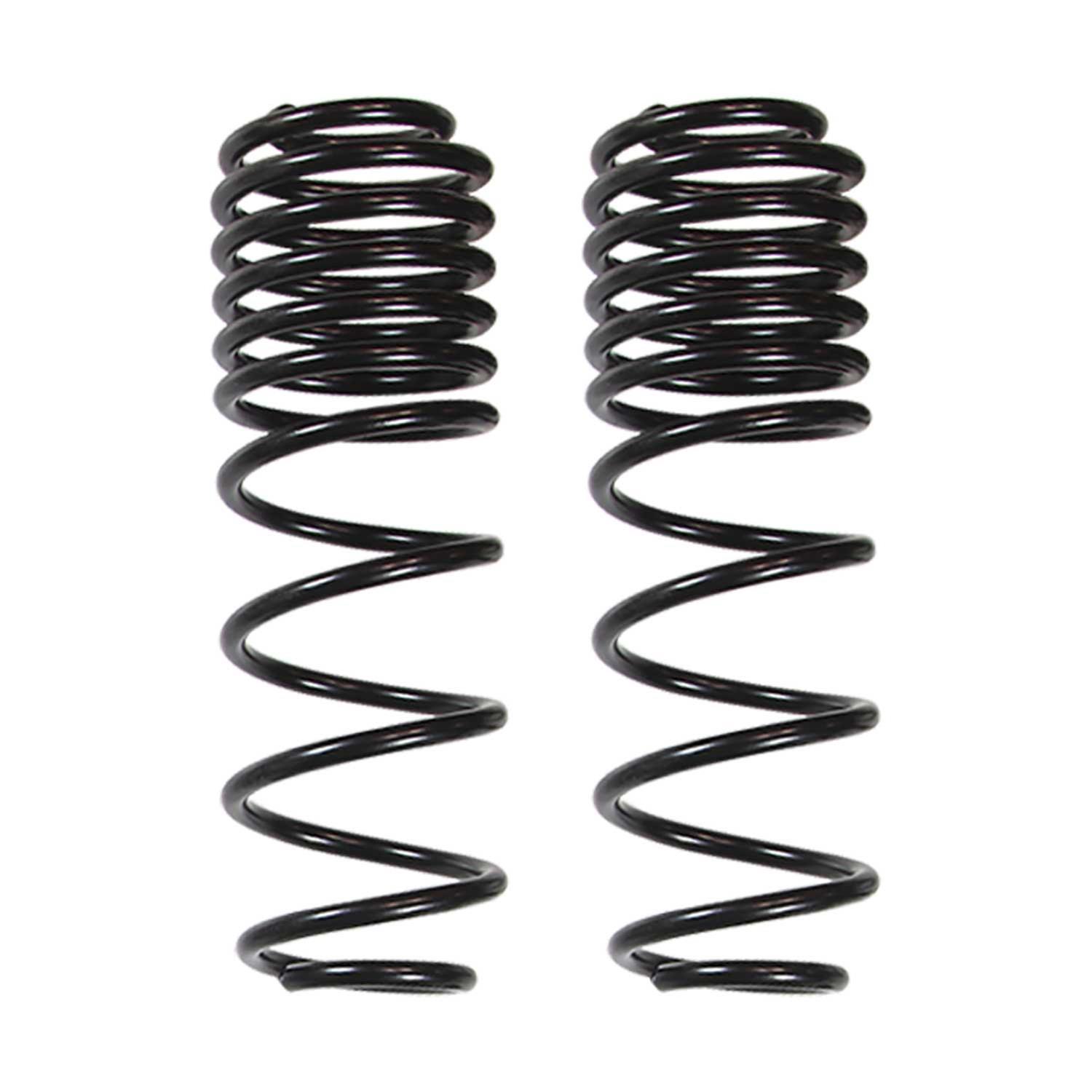 Skyjacker Suspensions G20MRDR Skyjacker Variable Rate Coil Springs ...