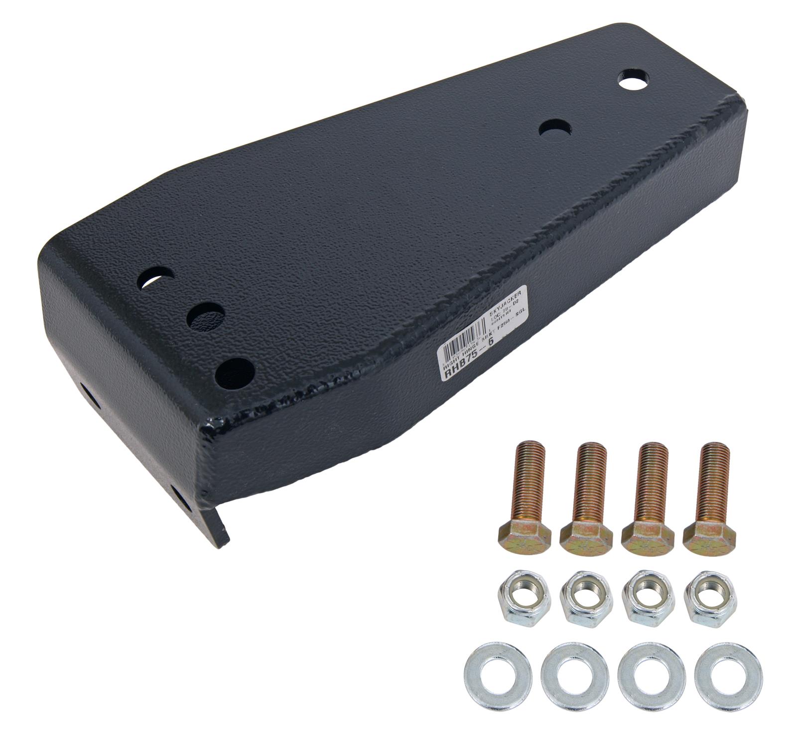 1989 FORD F 250 Skyjacker Suspensions RHB75 Skyjacker Radius Arm ...