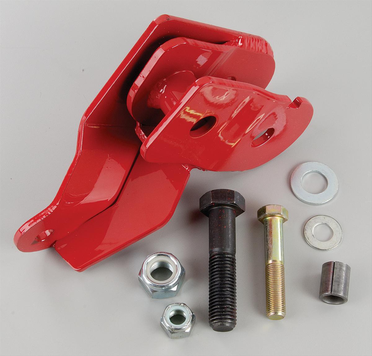 Skyjacker Suspensions JK24RTB Skyjacker Adjustable Track Bars | Summit ...