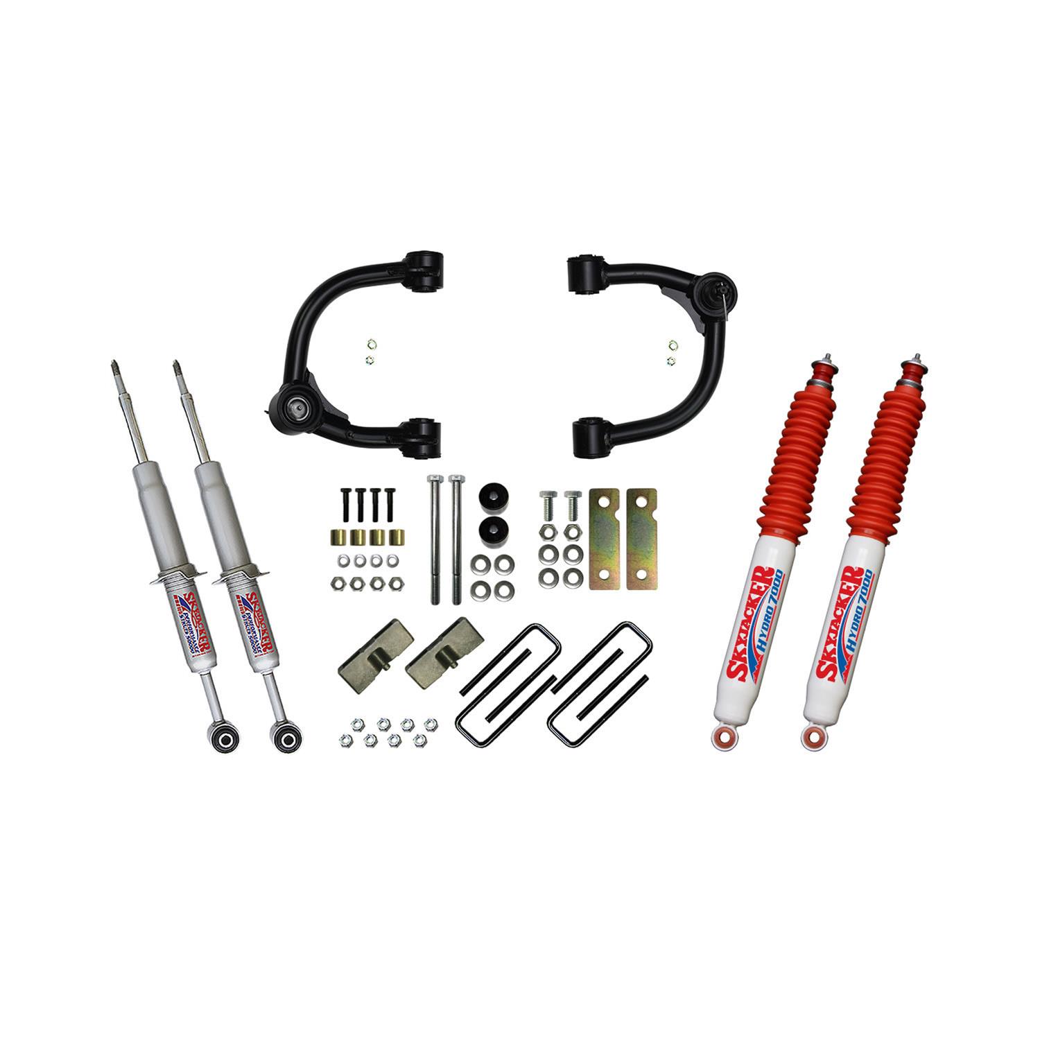 Skyjacker Suspensions TC536STUH Skyjacker Suspension Lift Kits | Summit ...